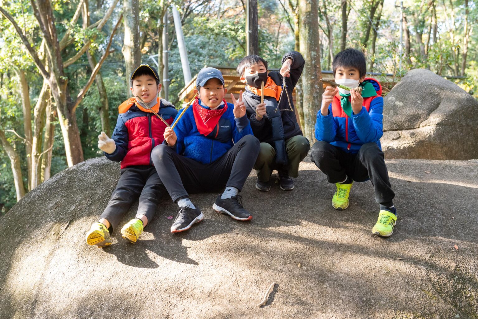 Naoki Yoshimura Official Website