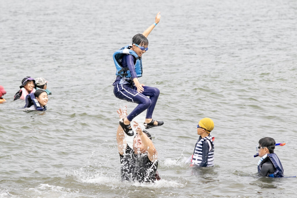 Naoki Yoshimura Official Website