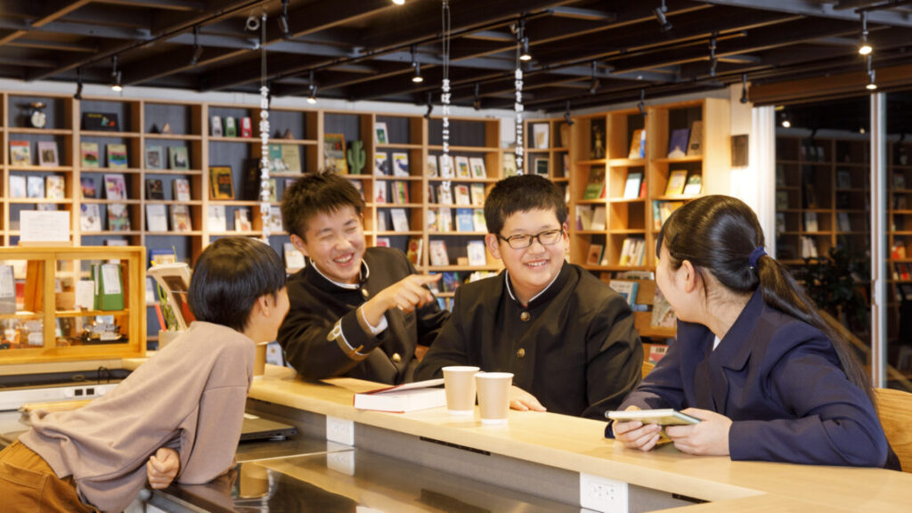 Naoki Yoshimura Official Website