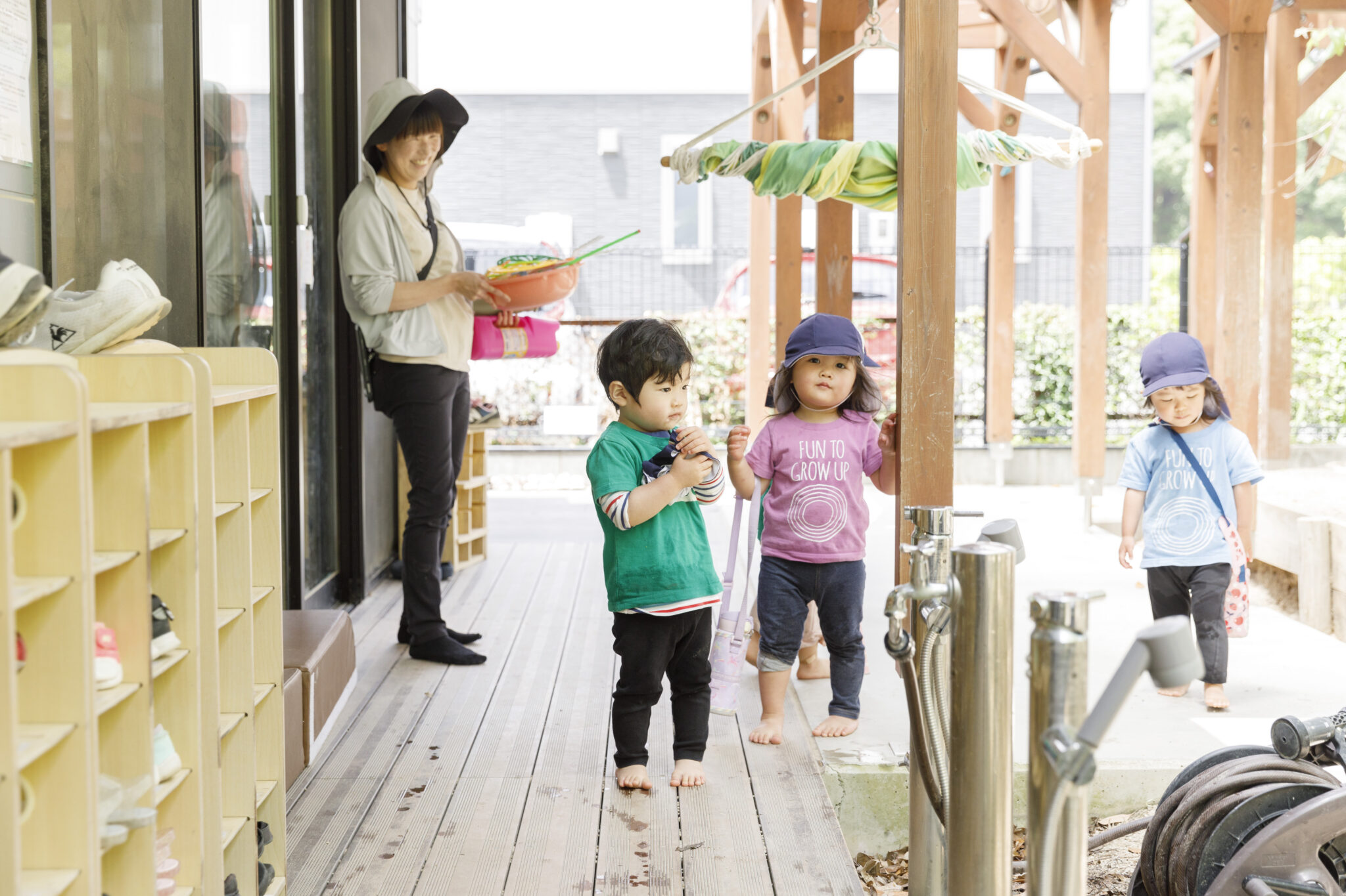 Naoki Yoshimura Official Website